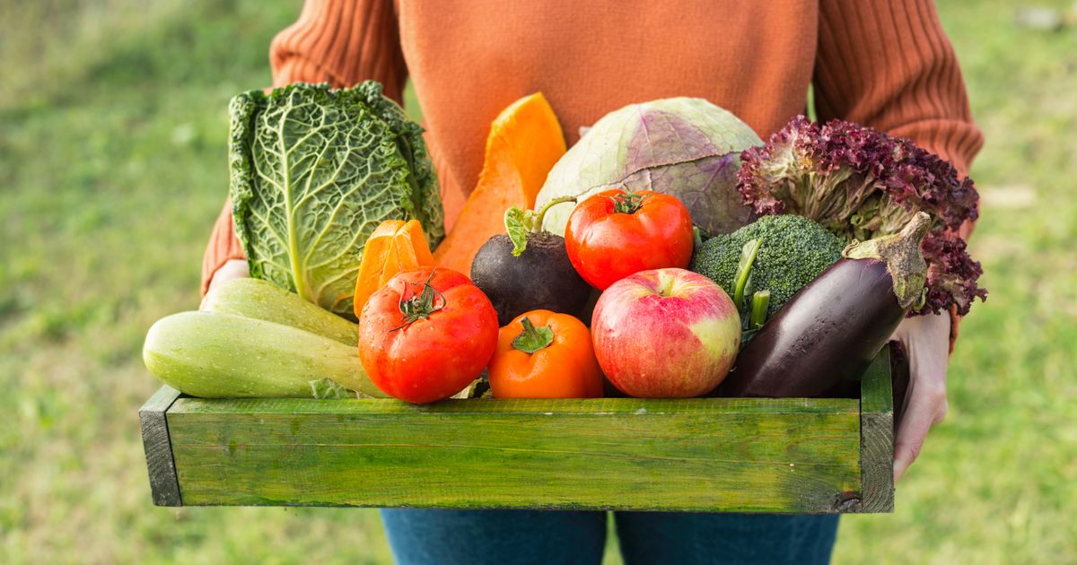 Alimentation : comment bien acheter local