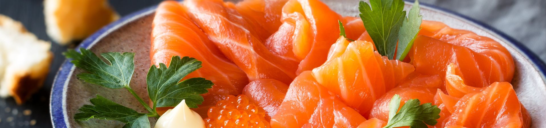 Entrée saumon fumée noël : découvrez nos recettes