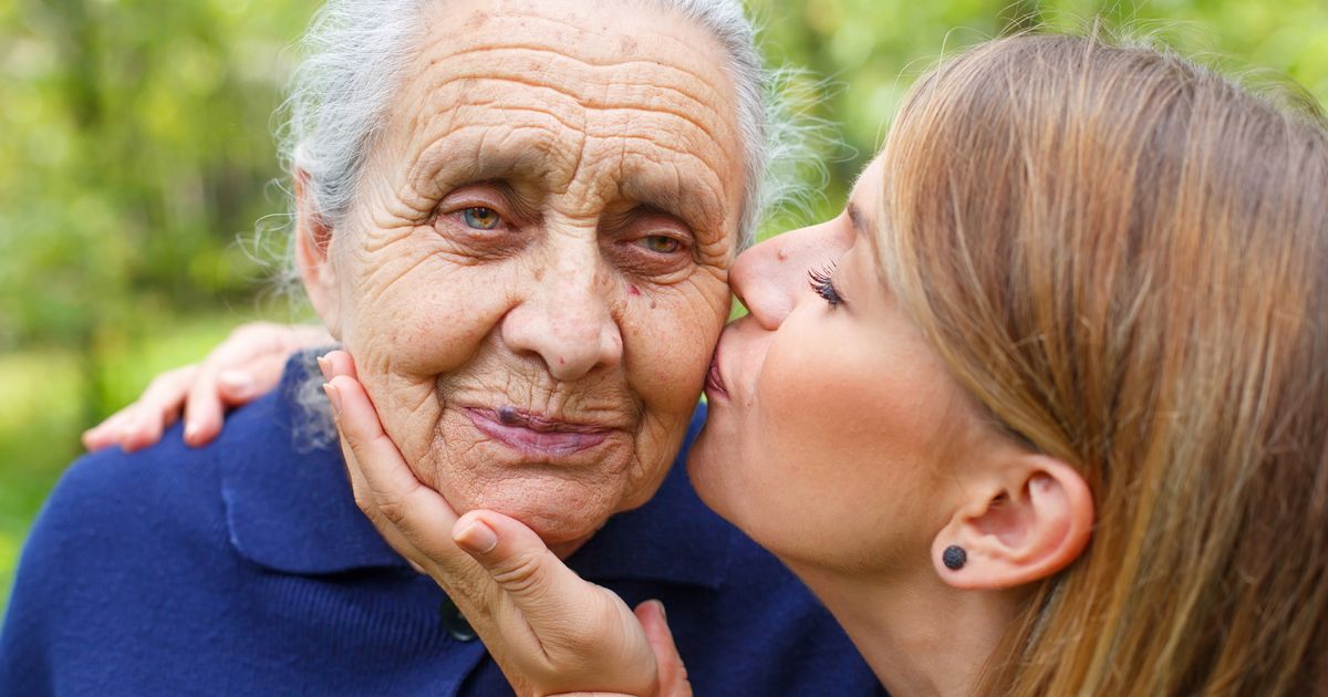 Gratitude : les choses à dire à ses proches