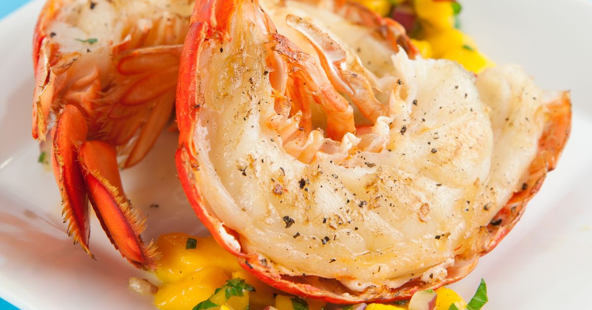 Nos recettes de homard pour Noël