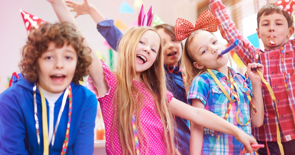 Anniversaire 8 ans, comment organiser son anniversaire?