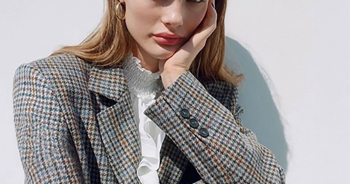 Zara annonce sa collaboration avec un grand nom de la parfumerie