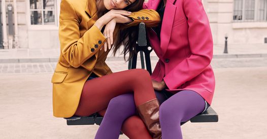 Quel collant choisir pour booster son look