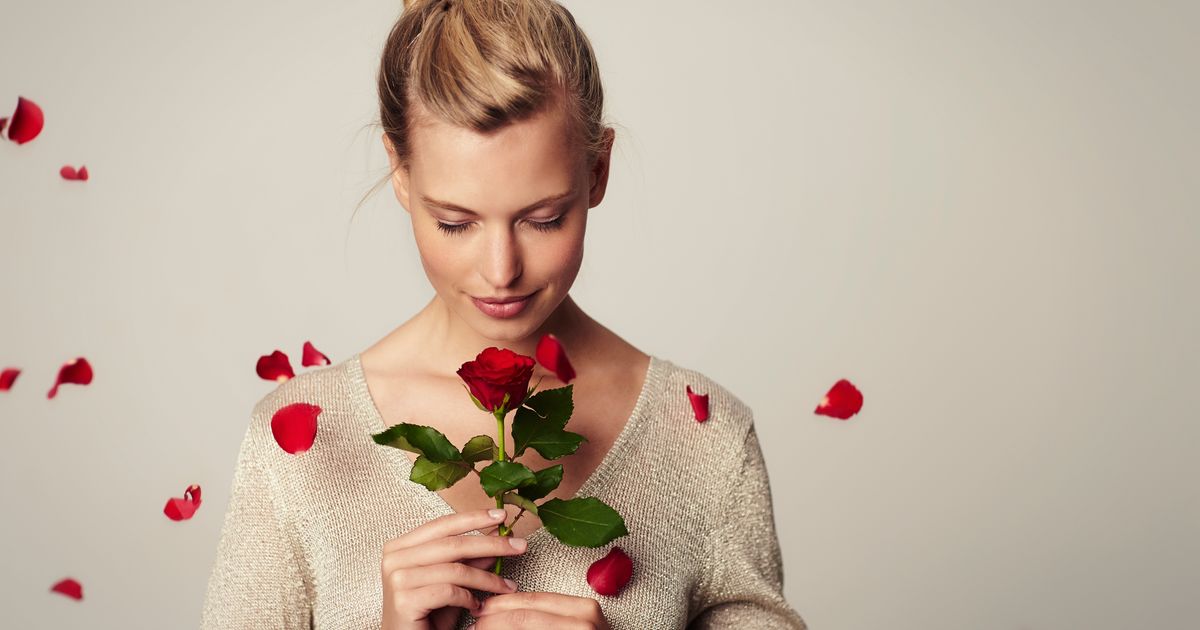 Tout ce qu'il faut savoir sur les fleurs rouges