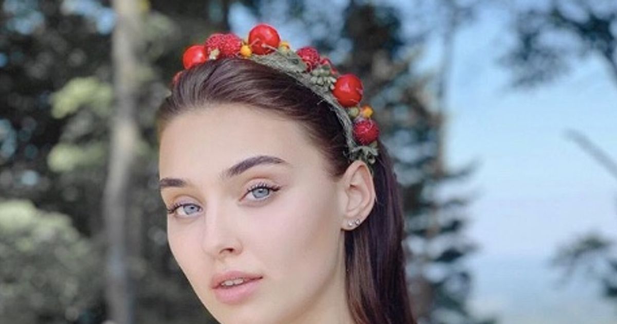 Exclue de Miss Monde parce que mère, Miss Ukraine 2018 porte plainte
