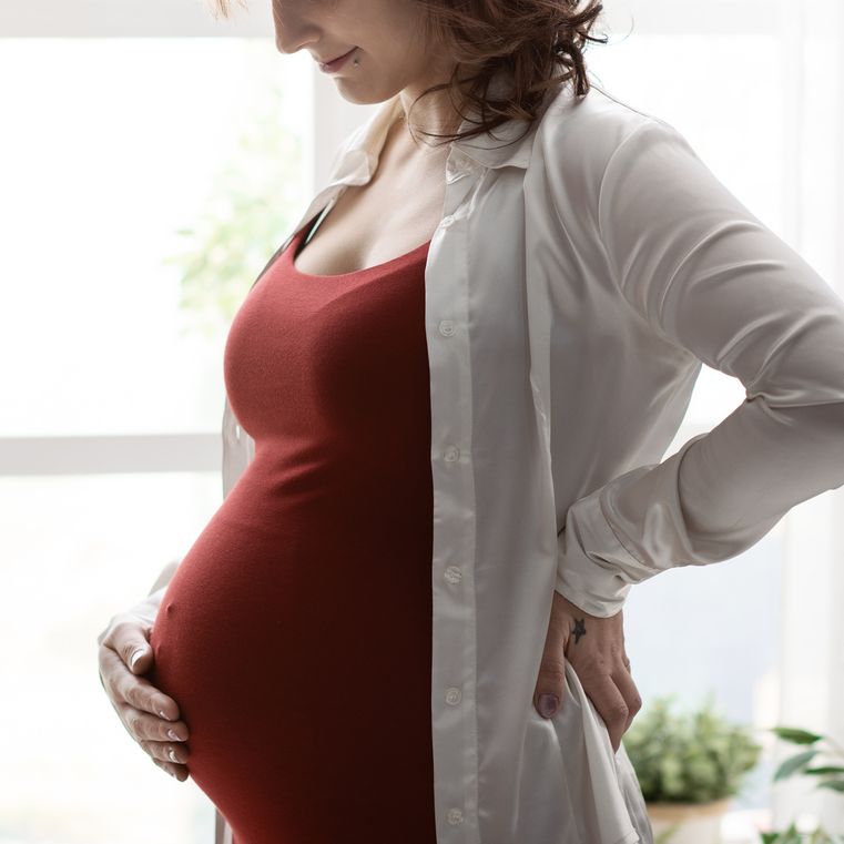 Grossesse : Symptômes de grossesse, Suivi semaine par semaine...