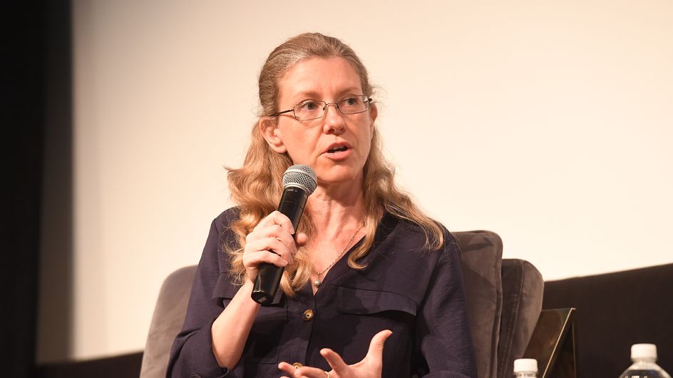 Rencontre avec Katharine Gun, celle qui a tenté d’empêcher la guerre en ...