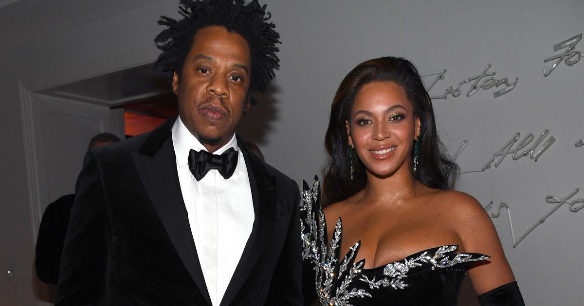 Beyoncé dévoile une vidéo de ses enfants et ils ont bien grandi