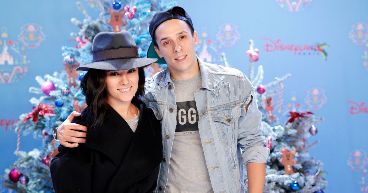 Alizée surprend ses fans avec une adorable photo d’elle enfant