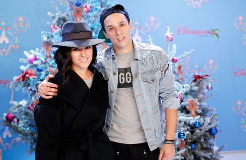 Alizée surprend ses fans avec une adorable photo d’elle enfant