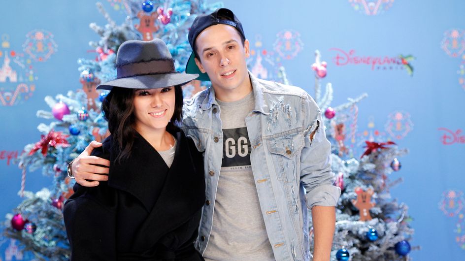 Alizée surprend ses fans avec une adorable photo d’elle enfant