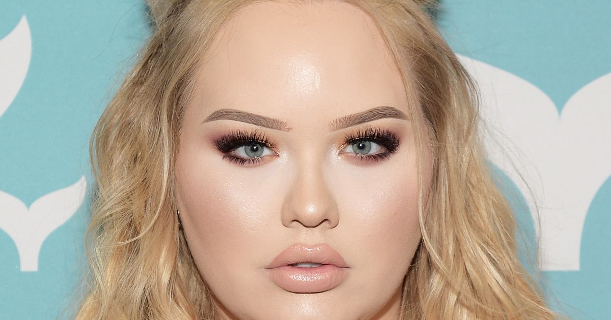 La Youtubeuse star Nikkie Tutorials révèle être transgenre