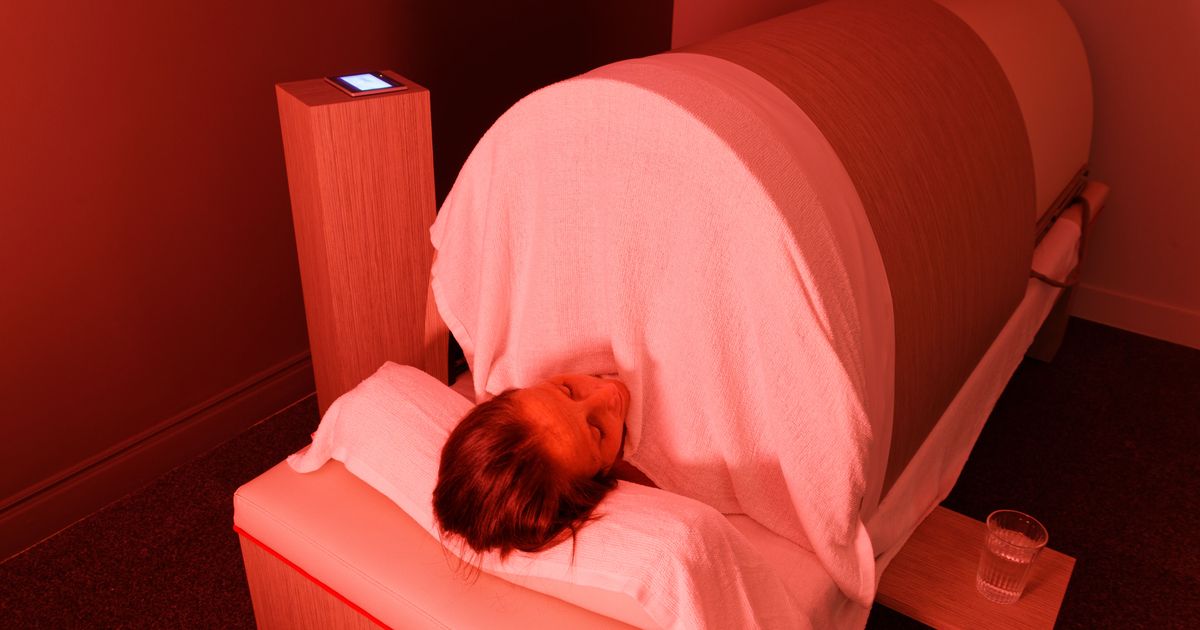 Infrathérapie : minceur, détox... les bienfaits de cette technique