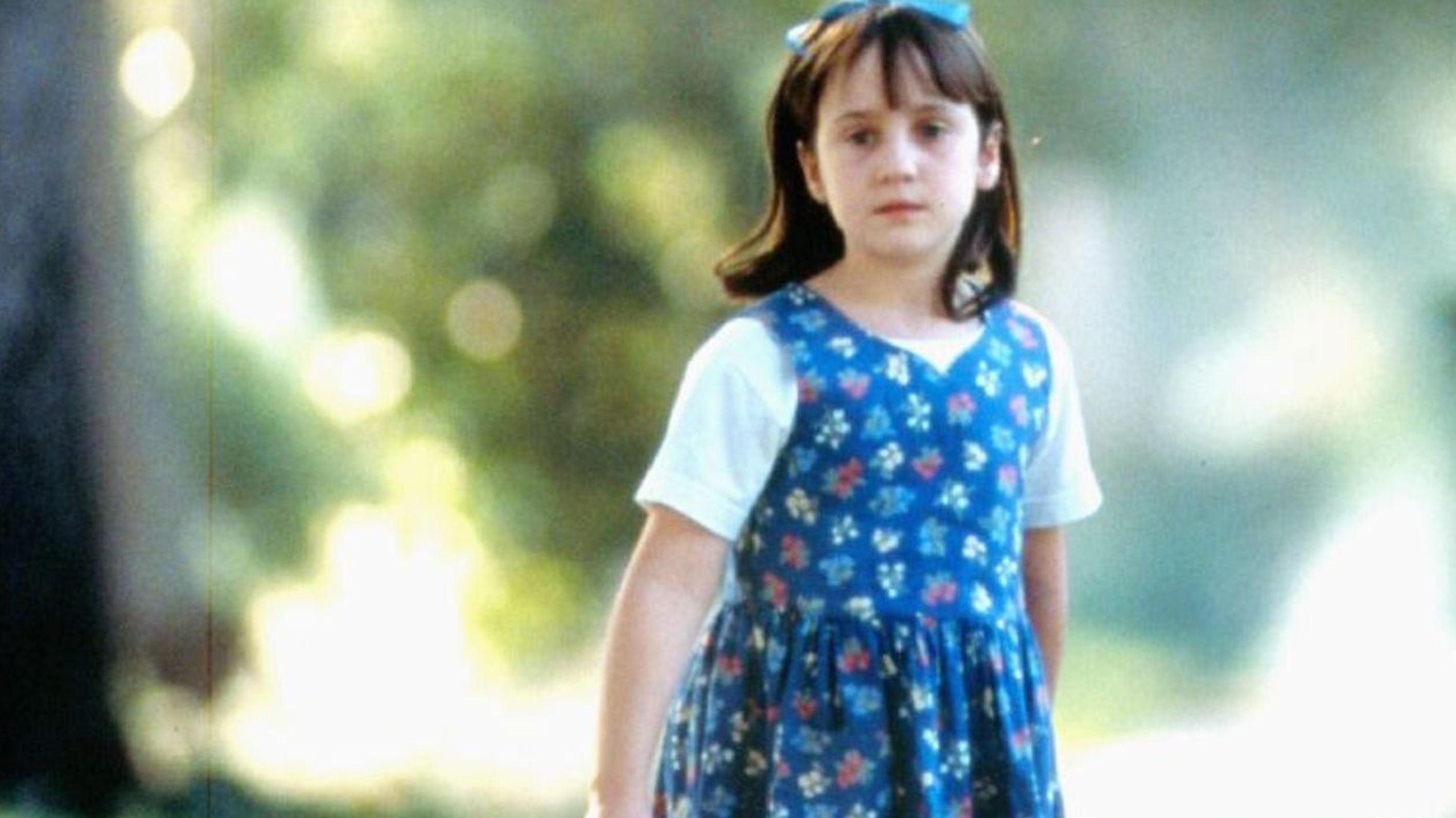 Te la ricordi "Matilda 6 mitica"? Prepariamoci al suo ritorno!