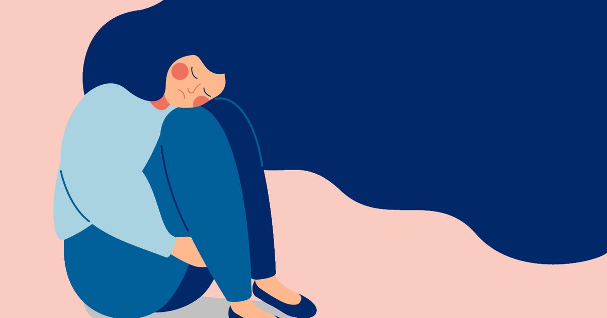 Comment surmonter un chagrin d'amour