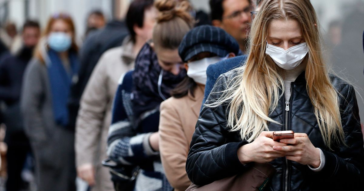 L'état d'urgence sanitaire, c'est quoi
