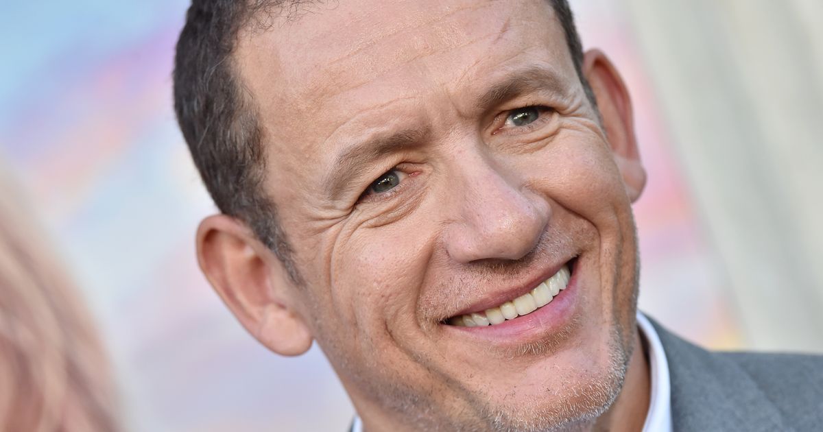 Danny Boon prépare un film sur le confinement