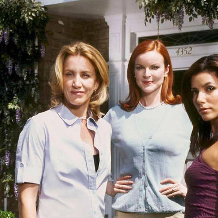 Desperate Housewives : Le quartier de Wisteria Lane bientôt réel (Vidéo)