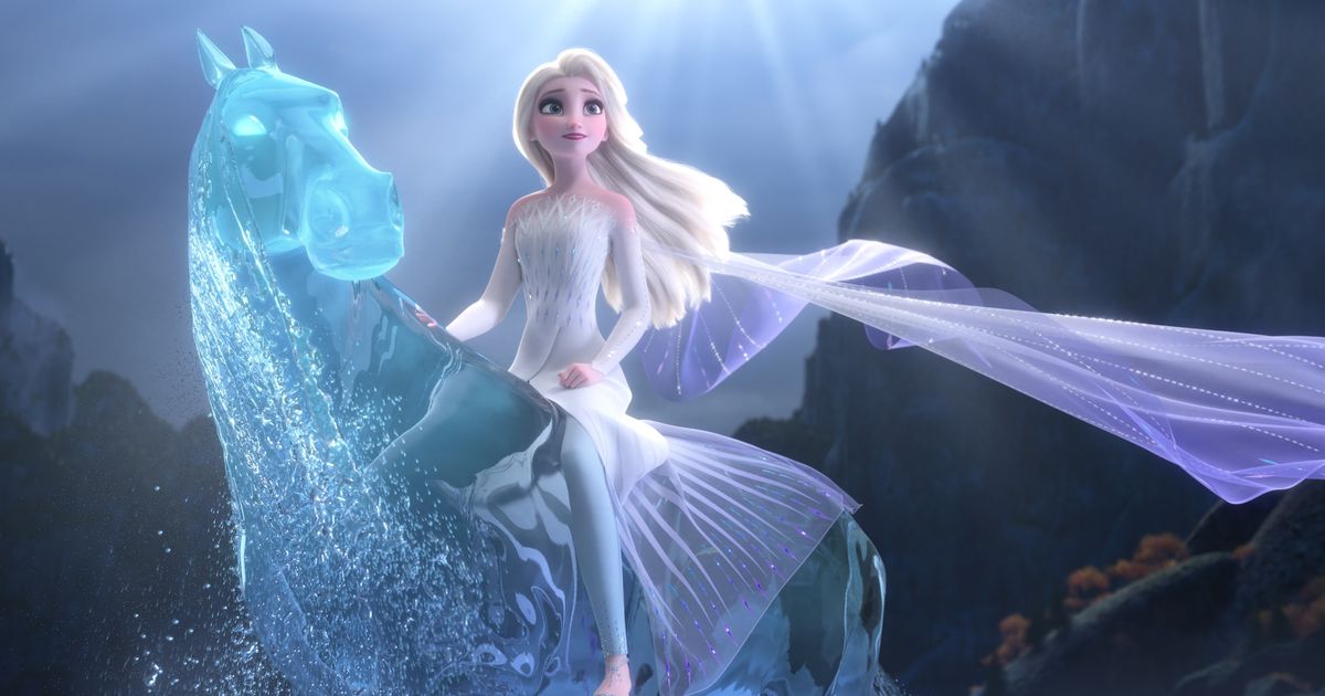 Zenimation, la série de Disney pour se détendre