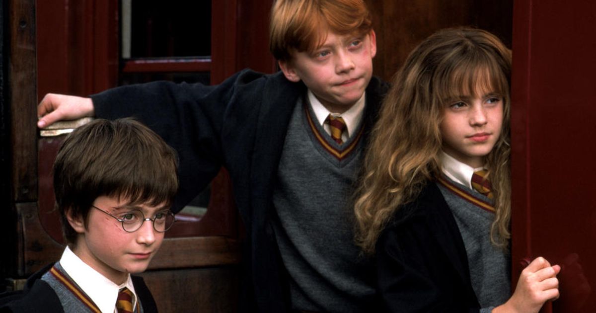 harry potter : une vidéo d'1h réunit les scènes coupées