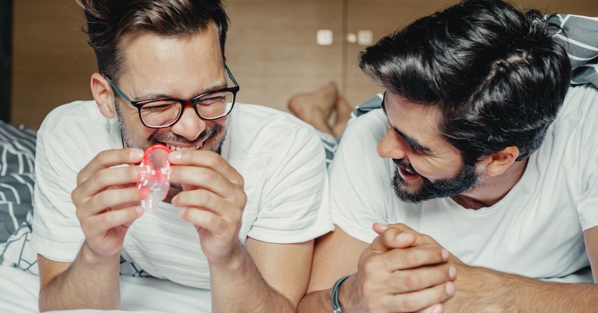 Cette publicité Durex est délicieusement inclusive