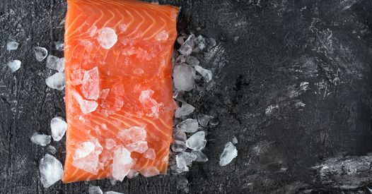 saumon d'élevage : comment reconnaitre un bon produit