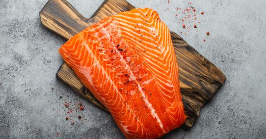 saumon : tout savoir pour bien le choisir