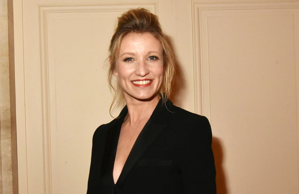 alexandra lamy : inspirante, l'actrice revient sur sa carrière et