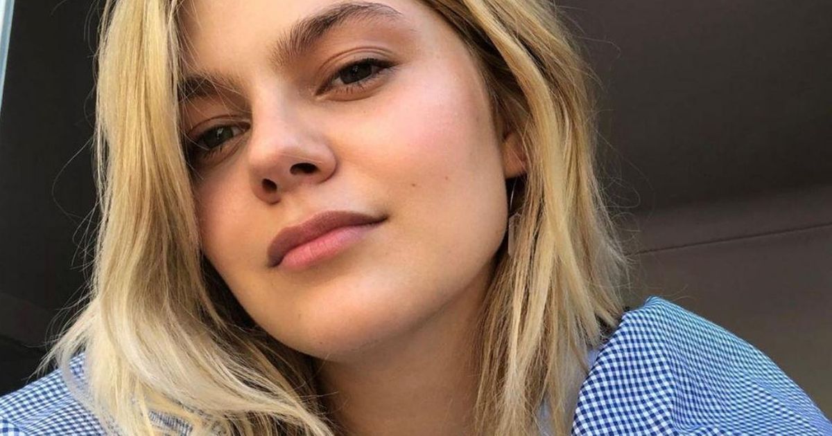 Louane partage un moment de tendresse avec sa fille Esmée
