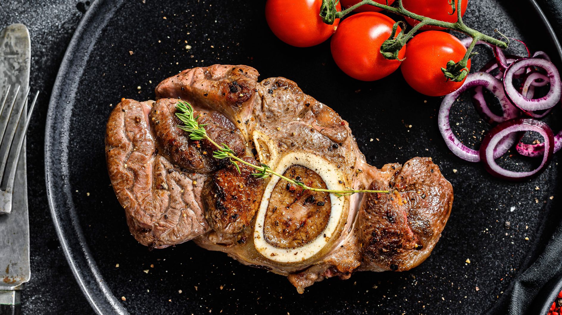 Cuisiner le veau : quels morceaux choisir