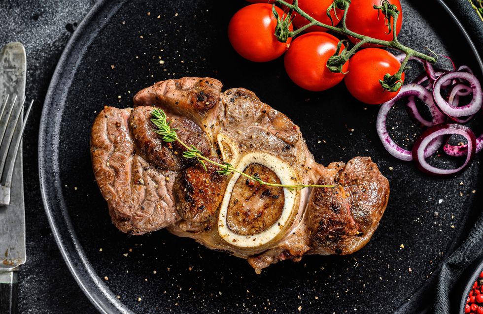 Cuisiner le veau : quels morceaux choisir