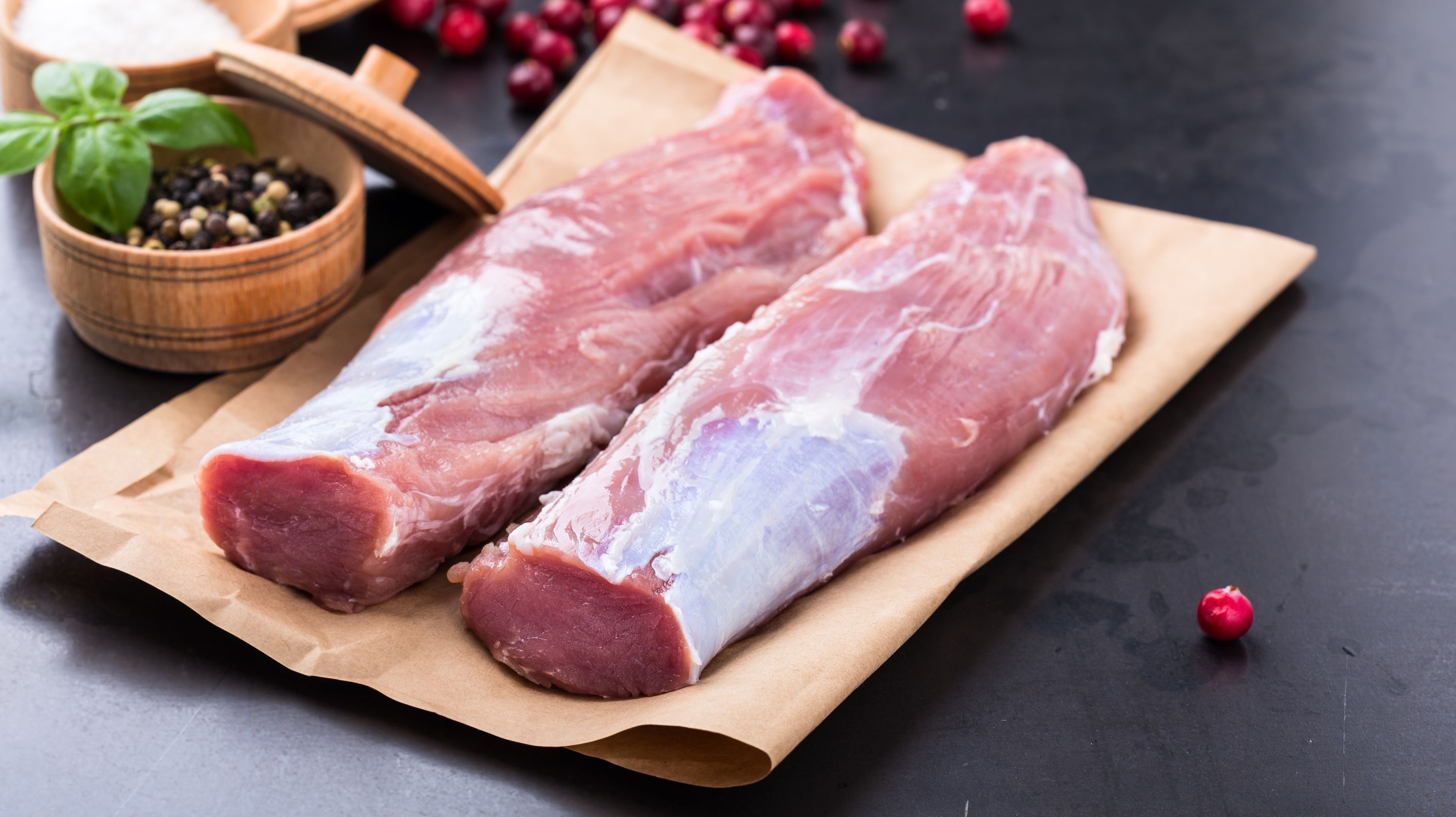 le porc : quels morceaux choisir pour le cuisiner