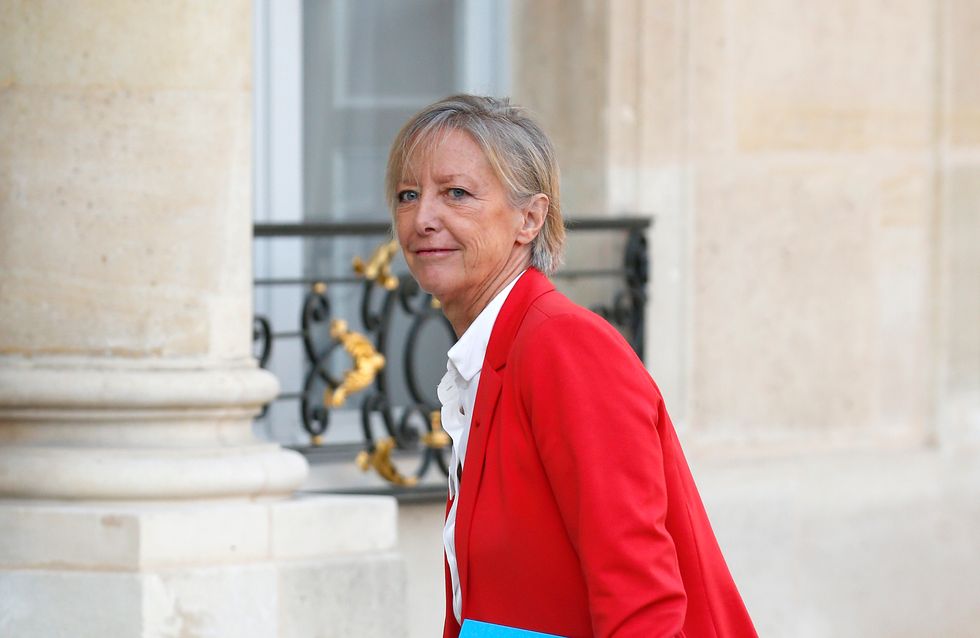 Sophie Cluzel veut généraliser et faire baisser le prix des masques ...