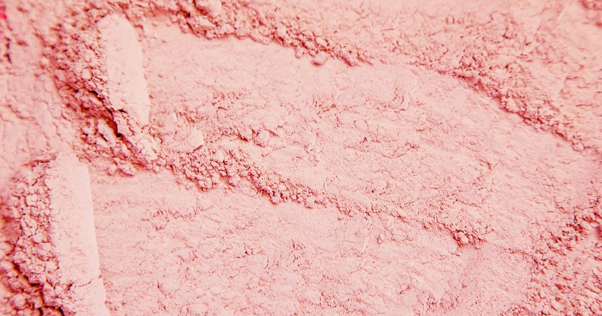 L'argile rose, un soin aux multiples vertus