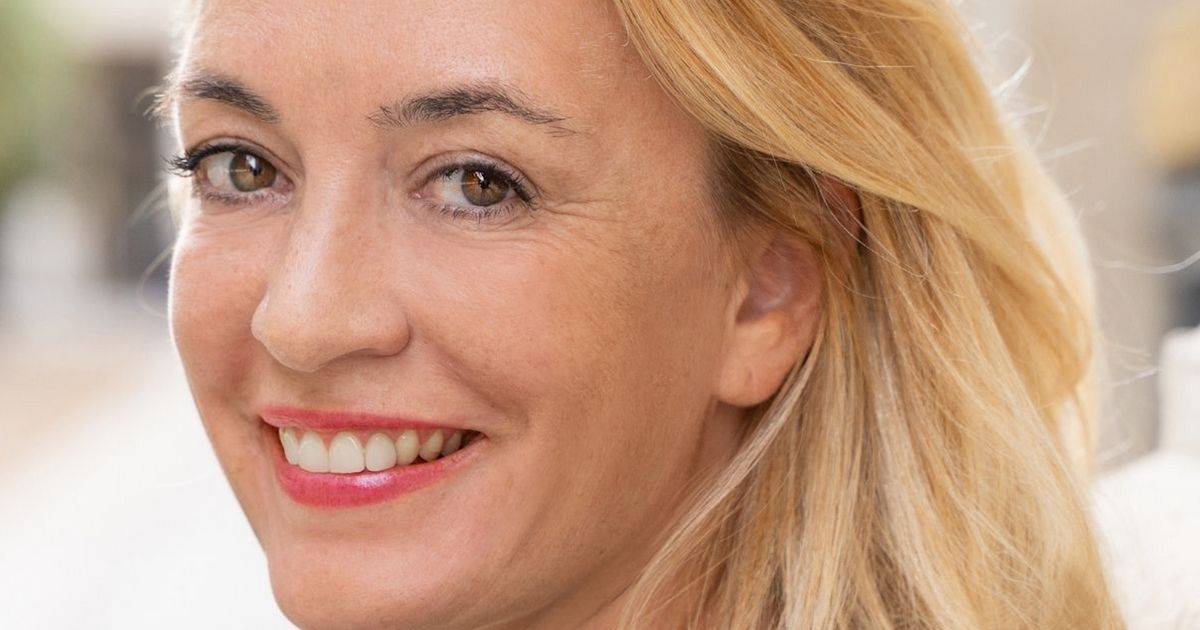 Célibataire, Audrey Page a eu recours à la PMA pour avoir un bébé