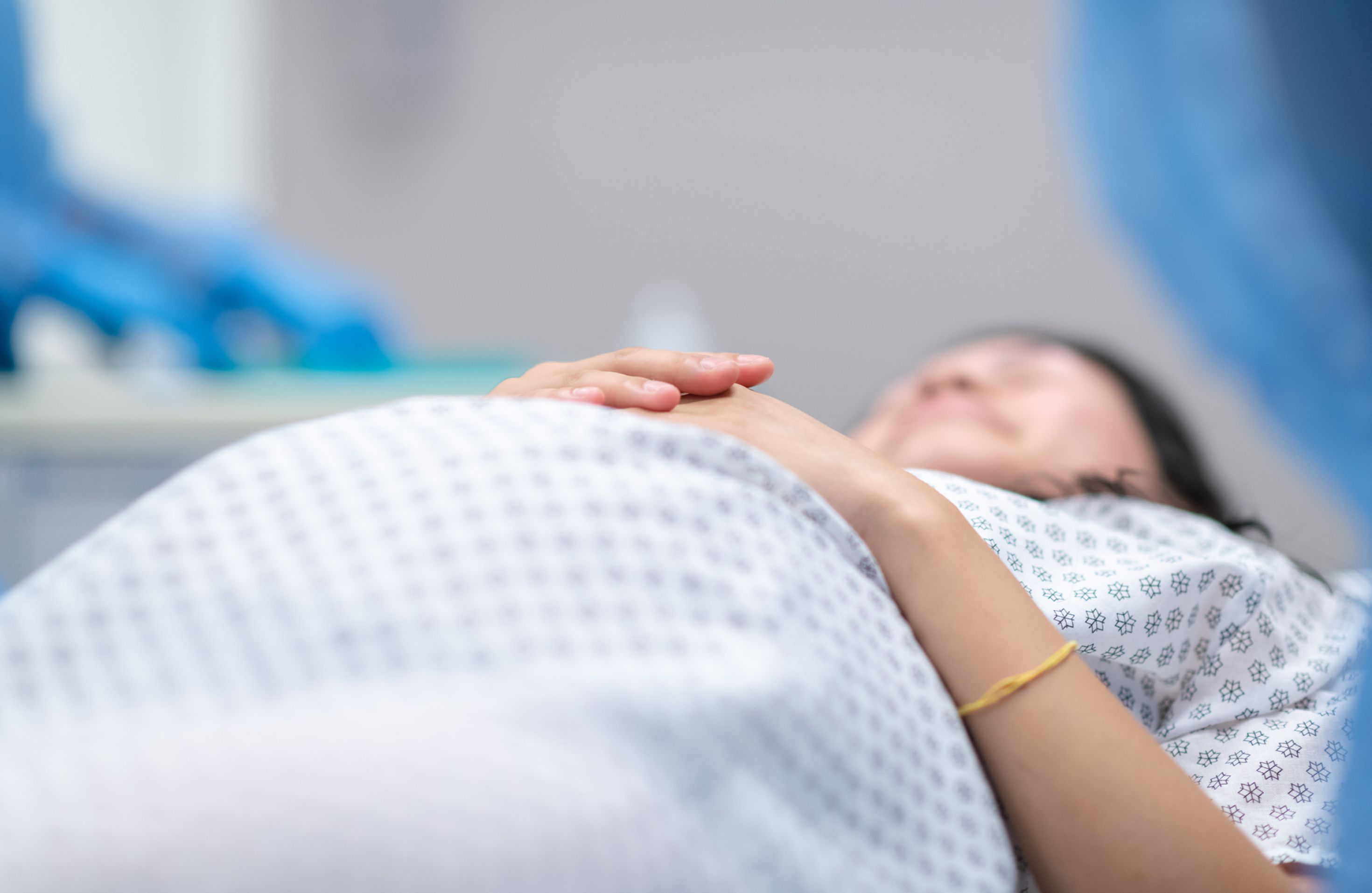 Qu'est-ce qu'une grossesse pathologique