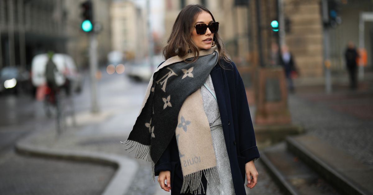 Echarpe : comment choisir et porter votre écharpe