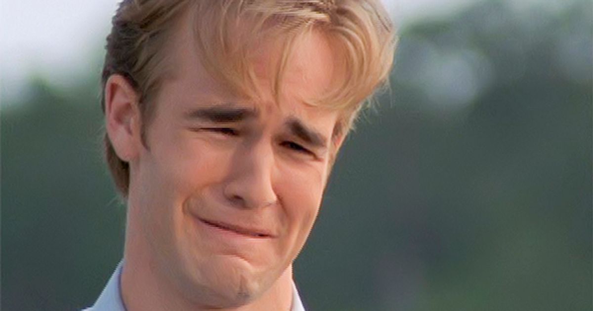 Netflix : "Dawson" revient et ça n'est pas une bonne nouvelle