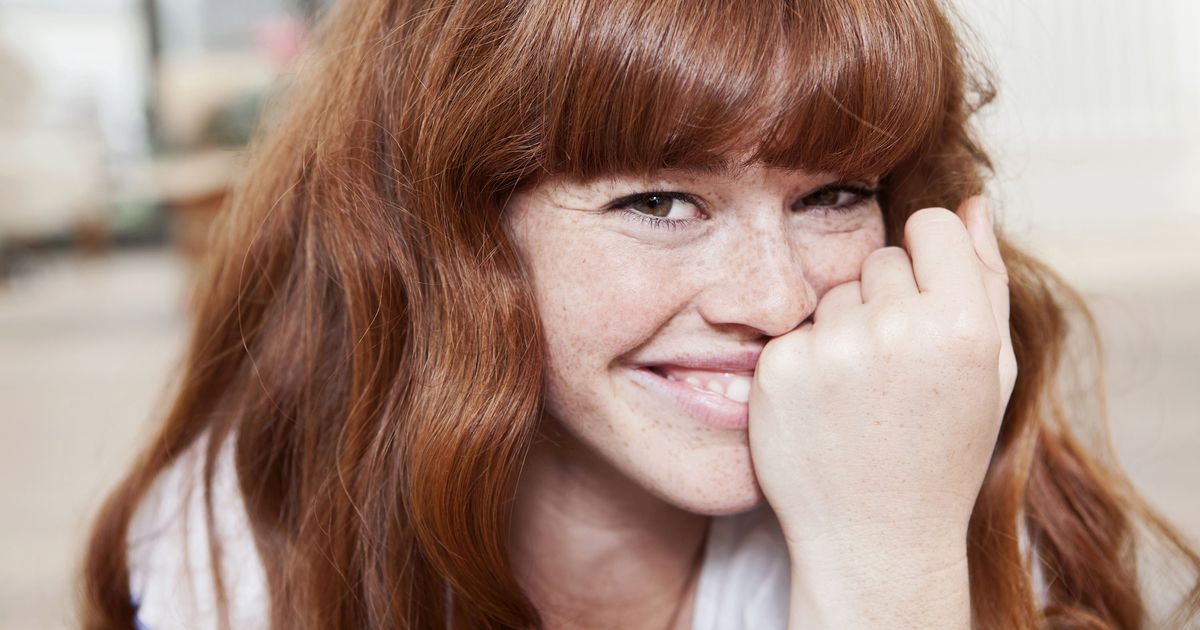 Grand front : quelle coupe de cheveux choisir