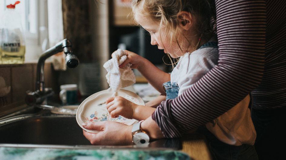 7 astuces pour mieux gérer les tâches ménagères en famille