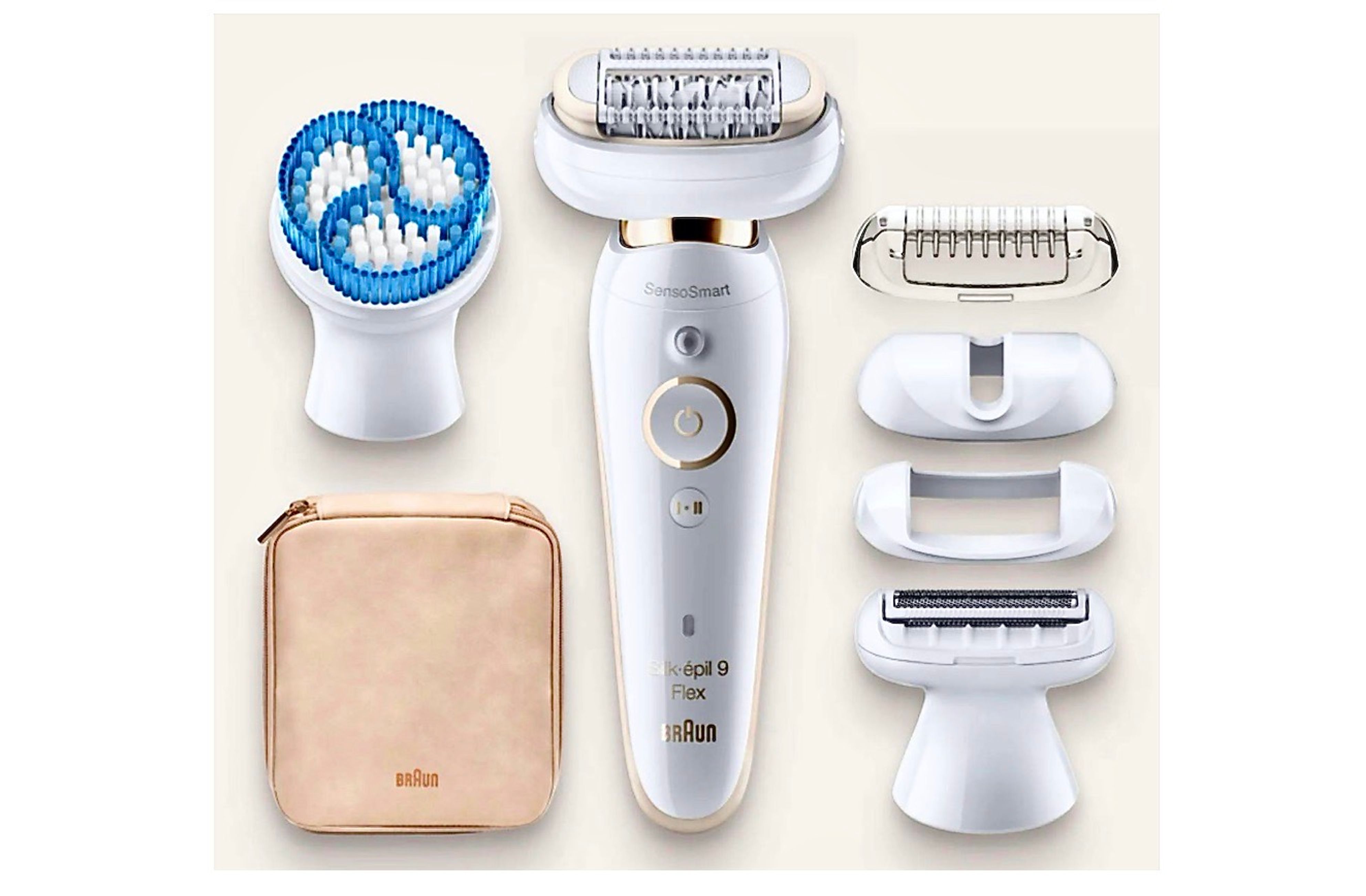 Quel épilateur électrique choisir