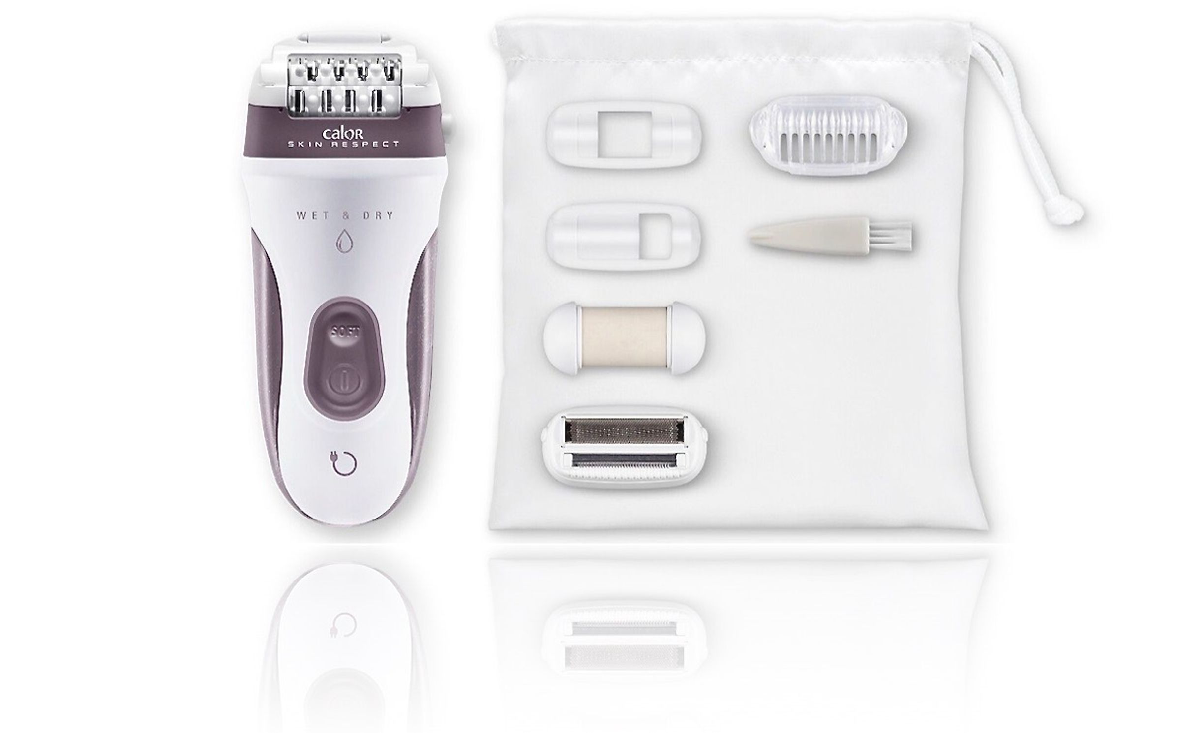 Quel épilateur électrique choisir