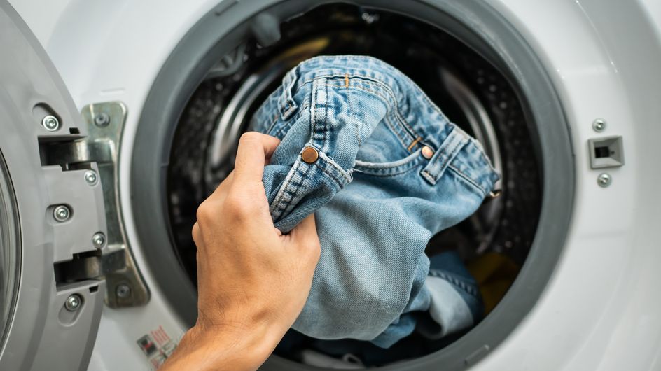 Faut-il vraiment laver ses jeans en machine Faut-il vraiment laver ses jeans en machine