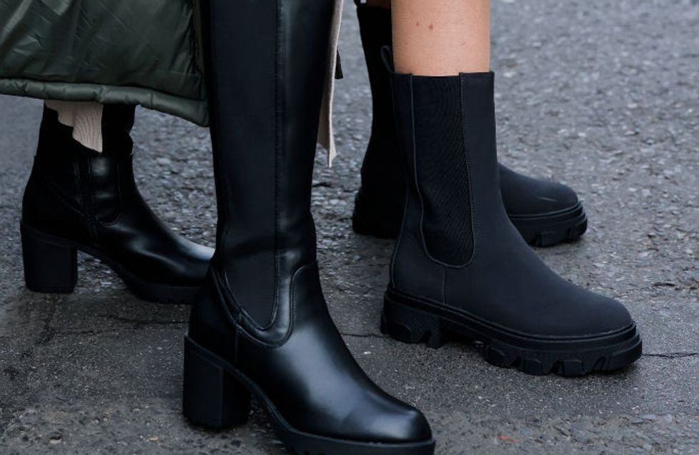 Ces chaussures tendance et canon à adopter en 2021