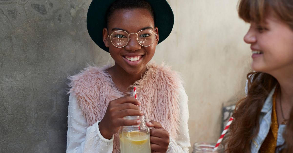 Mode ado 2021 : 4 idées de tenues ados pour être sûr de ne pas se planter