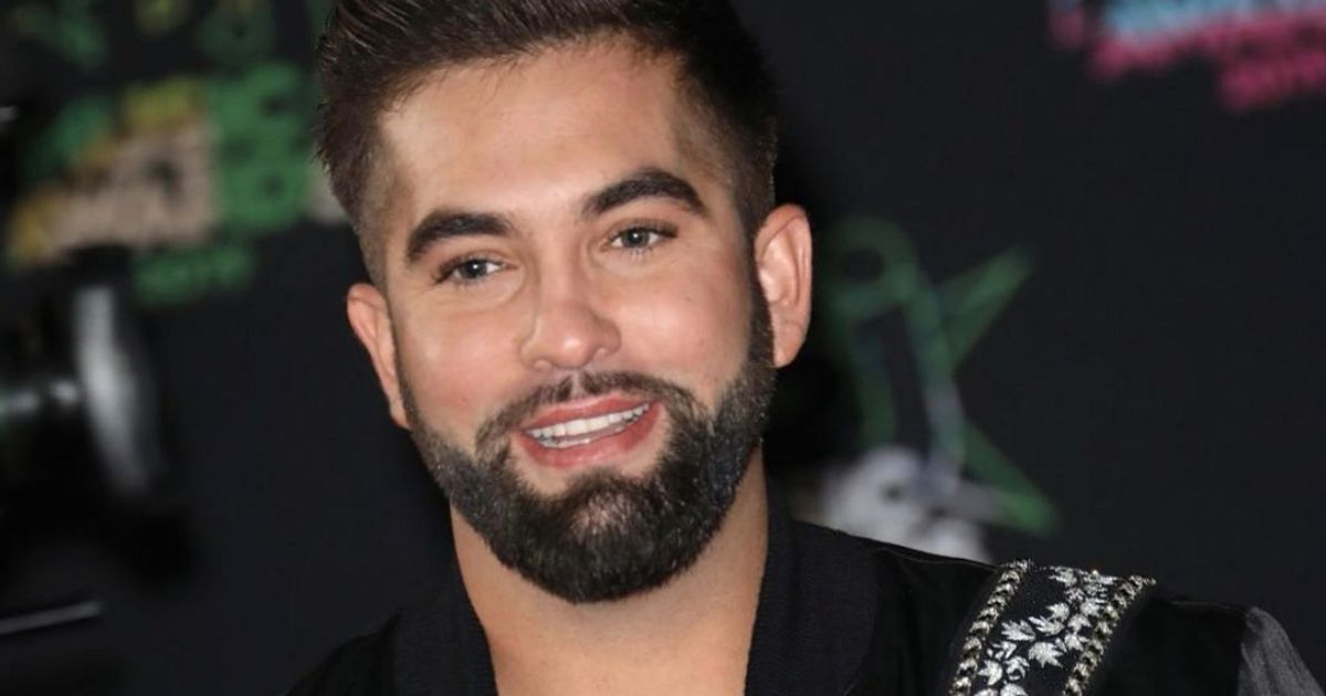 « C’est merveilleux » : Kendji fait de premières confidences sur sa fille