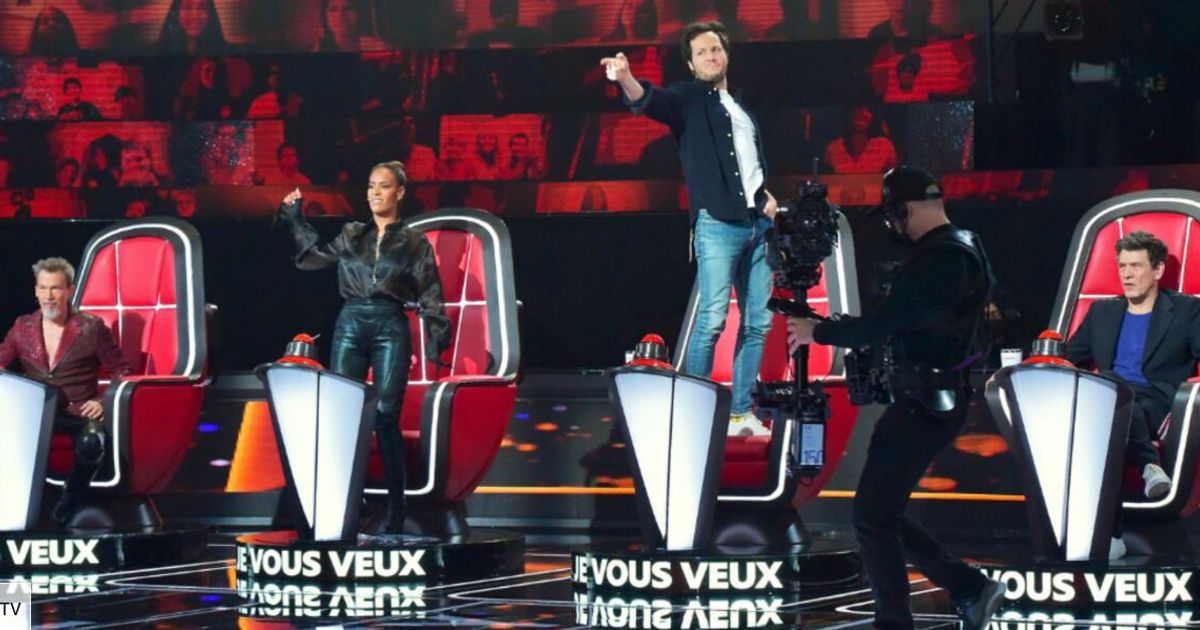 The Voice : une nouvelle saison placée sous le signe du scandale et des ...