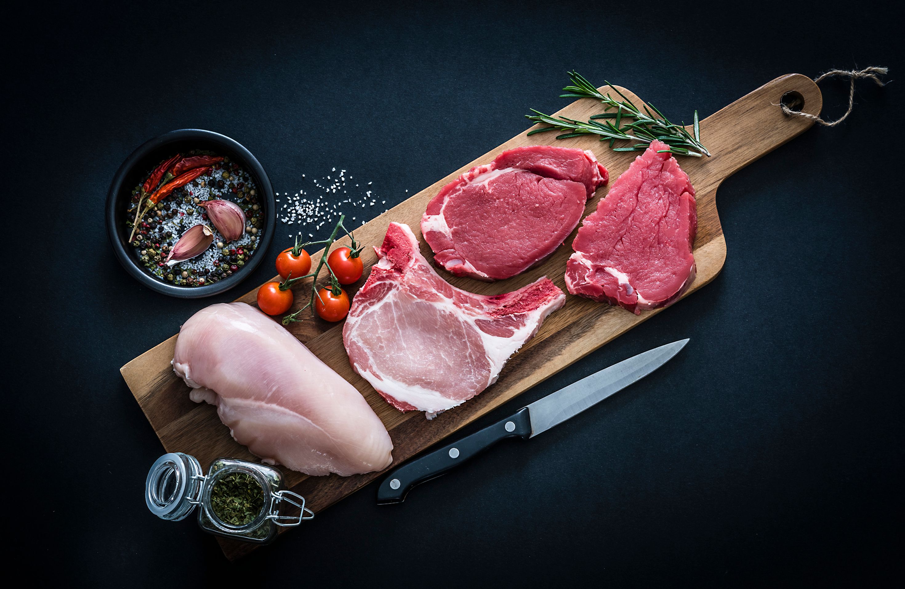 Boucherie en ligne : sur quels sites acheter sa viande