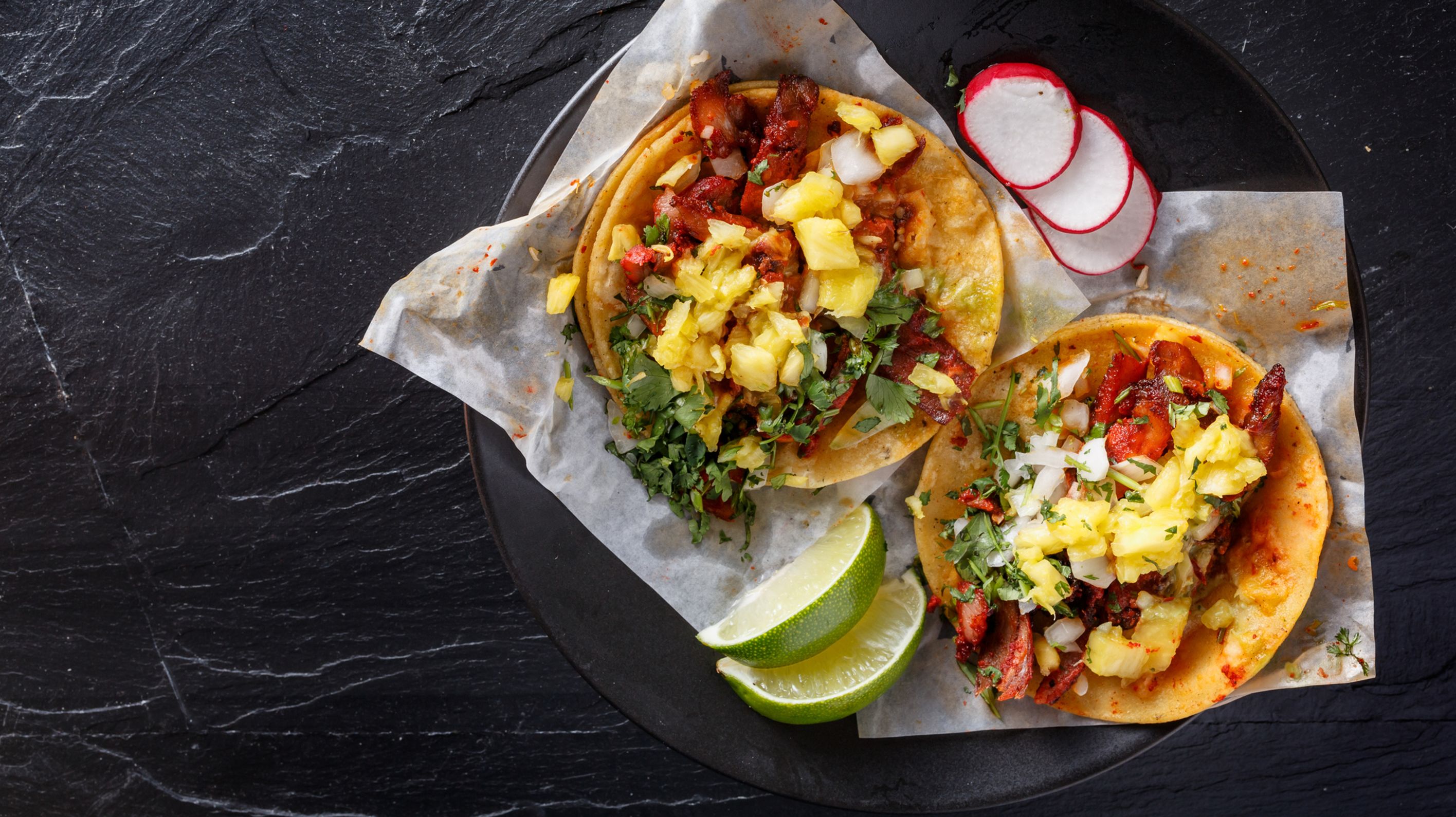 tendance : comment faire de vrais tacos comme au mexique