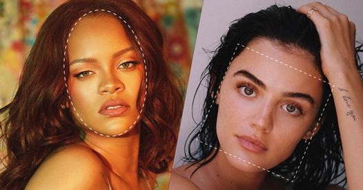 Découvrez de quelle forme est votre visage pour mieux le sublimer